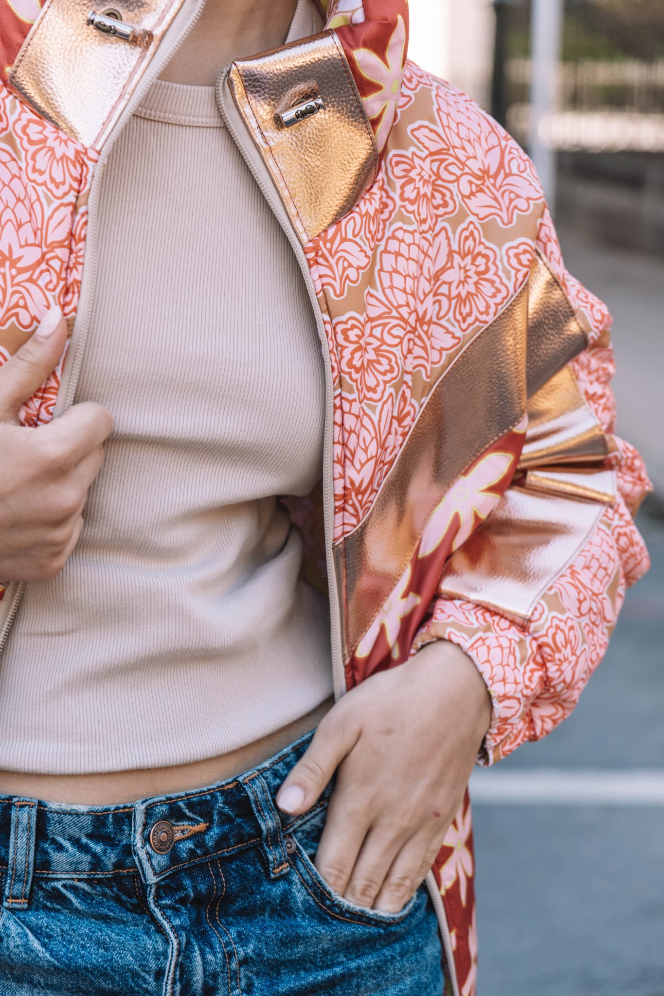 Power Puff - Aldora Studio